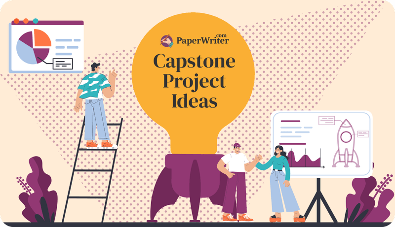 270 Capstone Project Ideas | Fresh Topics for Every Field